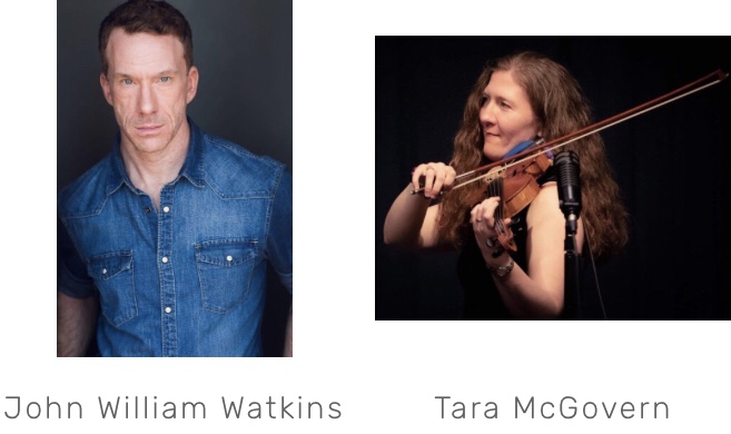 A Christmas Carol – Tara McGovern