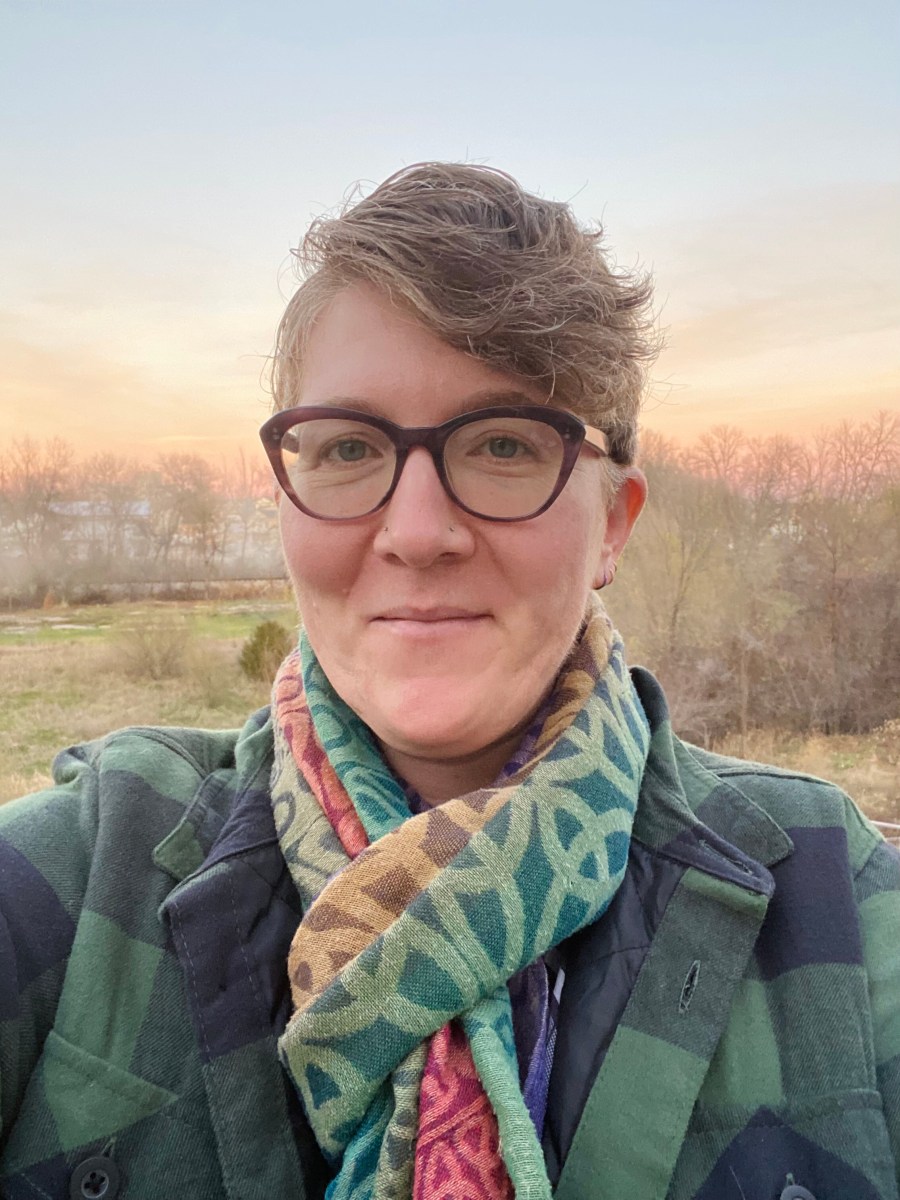 Iowa is Burning – Tara McGovern