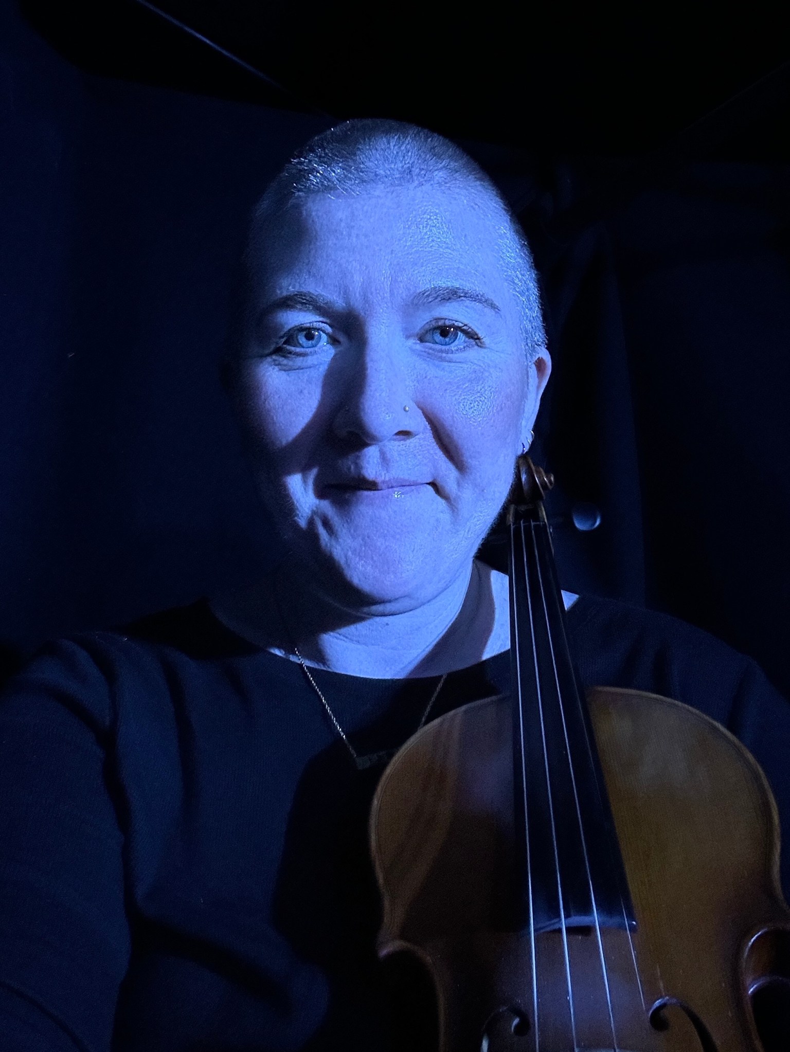 Macbeth – Tara McGovern