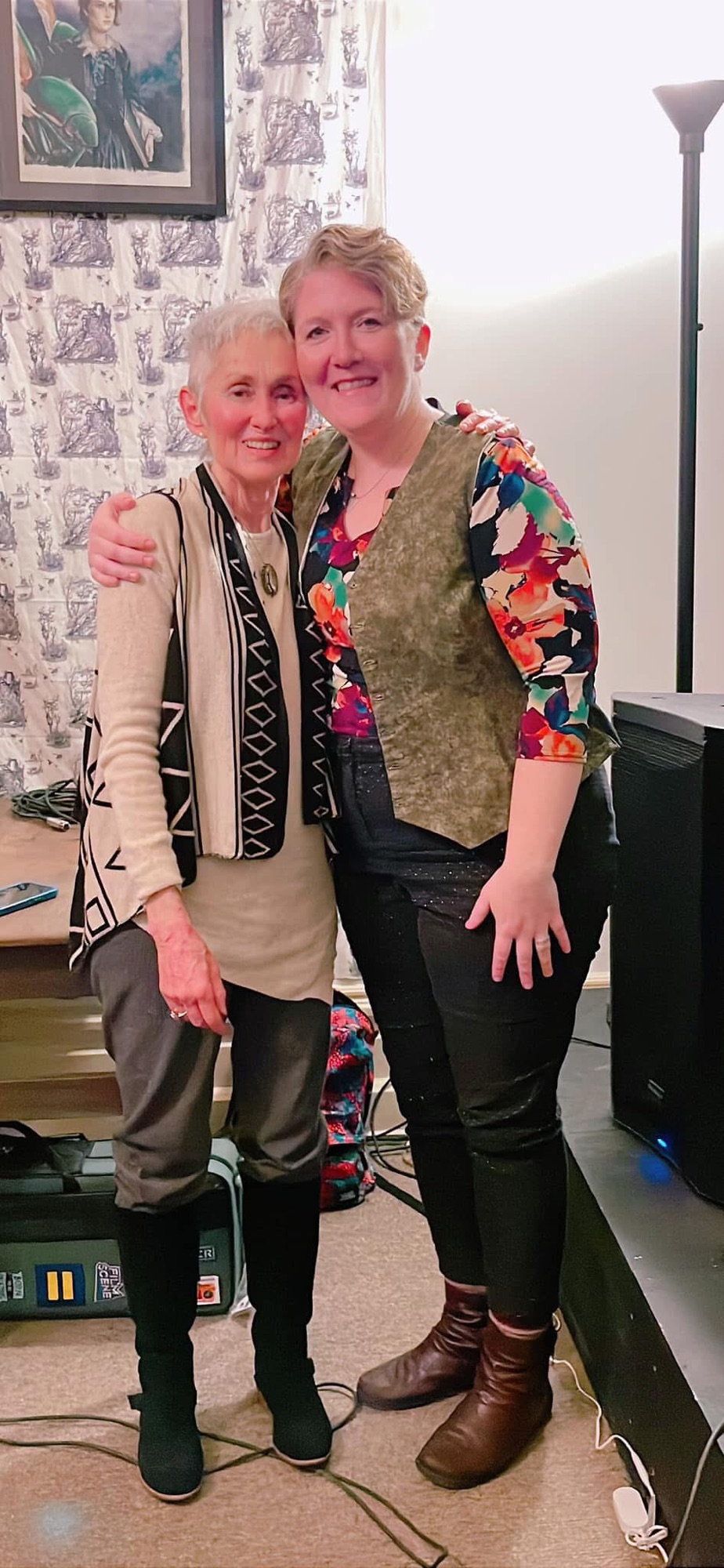 KERAK for IWNJC at PS1 – Tara McGovern
